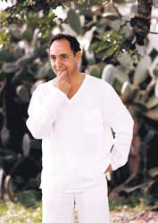 José Padilla - City