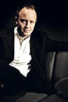 Jan Wellmann - Sarjamurhaajan ystävä