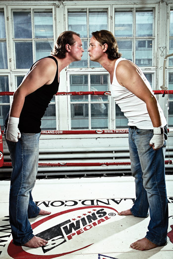 Vimma vs. Vimma