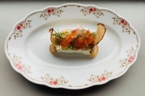 Läskisoosilla ja kanaviillokilla tähdistöön: Finnjävel on Suomen uusi ...